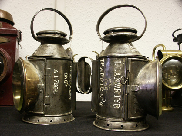 Prorail.UK - The Leading Independent Source of Railwayana